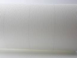 115 G/M2 Truck Viscous Auto Filter Paper Corrugated 0.25mm