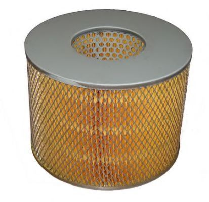 17801-56020 Stainless Steel Filter Element Welded Mesh Truck Air Filter