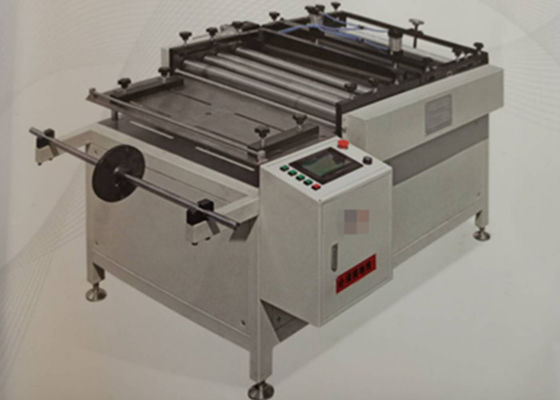 Quality Air Filter Making Machine & ECO Filter Machine factory from China