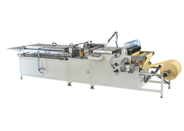 Origami PLGT-600N Filter Cutting Machine Max Width 600mm