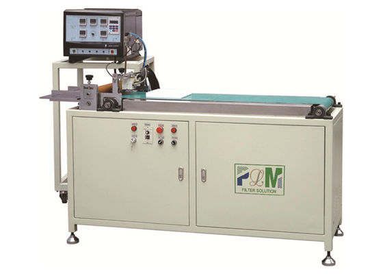 Air Filter Making Machine factory, Buy good quality Air Filter Making ...