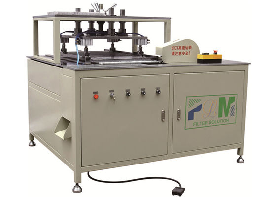 Filter Cutting Machine factory, Buy good quality Filter Cutting Machine ...