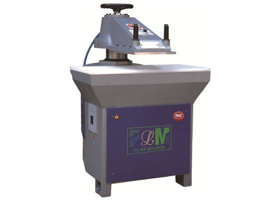 Filter Cutting Machine factory, Buy good quality Filter Cutting Machine ...