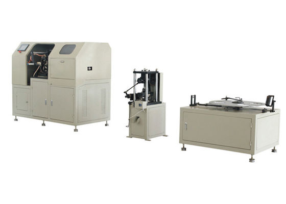 Filter Cutting Machine factory, Buy good quality Filter Cutting Machine ...