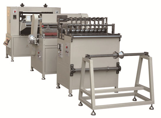 Filter Cutting Machine factory, Buy good quality Filter Cutting Machine ...